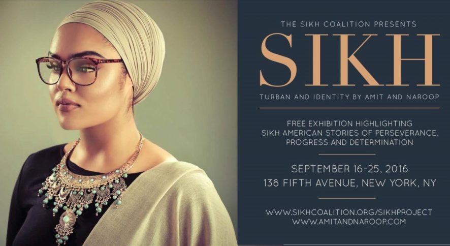 The Sikh Coalition, A non-profit based organization for Sikh Civil Rights