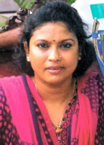 Bula Choudhary - The First Woman in the World to Cross Seven Seas