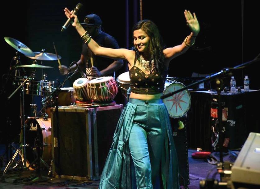 Vidya Vox - Her Story Of Failure, Dreams, Success and Bollywood | Wiki