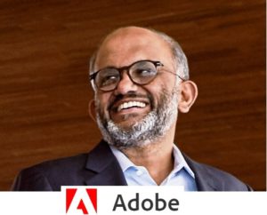 Unknown Facts and Success Story about Shantanu Narayen - CEO Adobe Systems