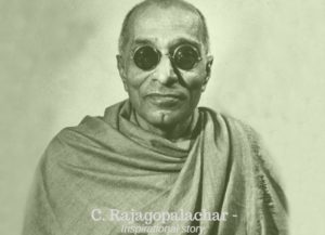 C Rajagopalachari | India's Most Influential Leader | Last Governor ...