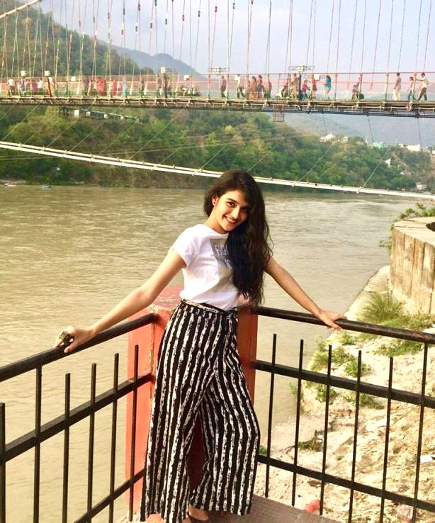 Meet The Multi-Talented Shreya Reddy, Shares Her Motivational Story ...