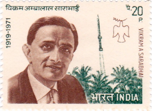 Dr. Vikram Sarabhai Biography (Story) | ISRO Founder 1919-1971