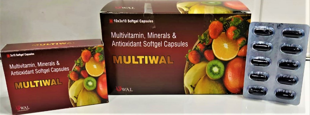 Ujjwal Bansal, Founder of 'Uwal Healthcare' Shares his Startup Story