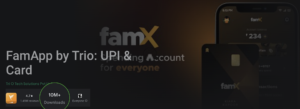 FamPay Funding Rounds, Investors, Valuation (Success Story)